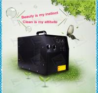 China CE Oxygen Source Commercial Ozone Generator Water Treatment 70 - 110W for sale