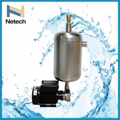 China Stainless Steel Water Treatment Ozone Generator 220V / 380V 1T 2T 6T 12T for sale