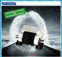 China Factory price 7g 15g double air cooling ceramic ozone tube for ozone generator for sale
