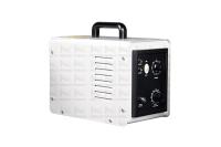 China 5g Ceramic Ozone Tube System Hotel Ozone Machine Vegetable Washing for sale