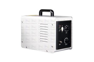China 5g Ceramic Ozone Tube System Hotel Ozone Machine Vegetable Washing for sale