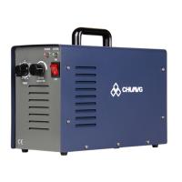 China 3g 5g 6g 7g 110V Hotal Water Ozone Generator CE Approval Ozone Water cleanr for sale