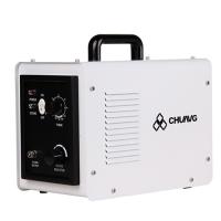 China Portable ozone generator 3g 5g air purify O3 ozone machine for sale