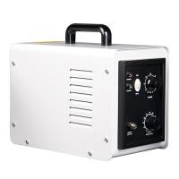 China Home Water Purifier O3 Machine 3000 mg / h Ozone 5000 mg/h Ozone Output for sale