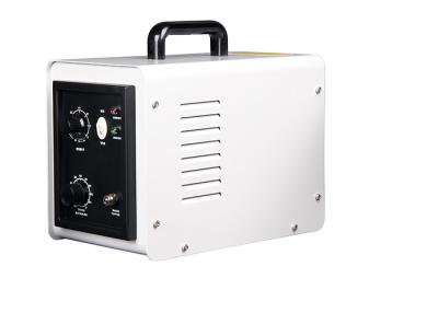 China Air Purify Water Ozone Generator Corona Discharge Home Air Purifiers for sale