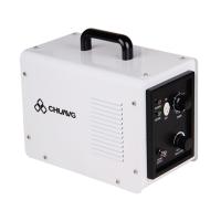 China Air Purify Water Ozone Generator Corona Discharge Home Air Purifiers for sale