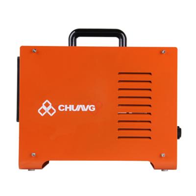 China Orange 5g/h Portable Aquaculture Ozone Generator Water Treatment 220V / 50Hz for sale