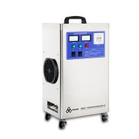 China 2 - 20 G Ceramic Tube Water Ozone Generator For Commercial Kitchen Ozone Water Treatment 220V / 50Hz for sale