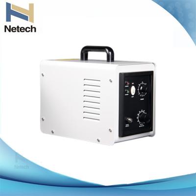 China Air Cooled Fruit and Vegetable Household Ozone Generator / Spare Air Purifier for sale