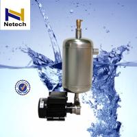 China 1T 2T 6T 12T Stainless Steel  Ozone Water Mixing Pump 220V / 380V for sale