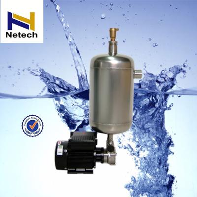 China 1T 2T 6T 12T Stainless Steel  Ozone Water Mixing Pump 220V / 380V for sale