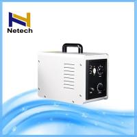 China 3g 5g 110V Ozone Water Purifier / Ozone Generator Water Treatment​ for sale