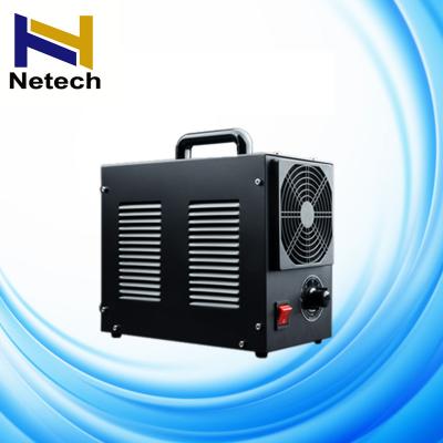China Home 3g 5g Water Ozonator / Drinking Water Ozonator Machine for sale