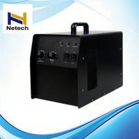 China Multi-functional Portable 3g 5g 7g Ozone Water Machine / Ozone Equipment​ for sale