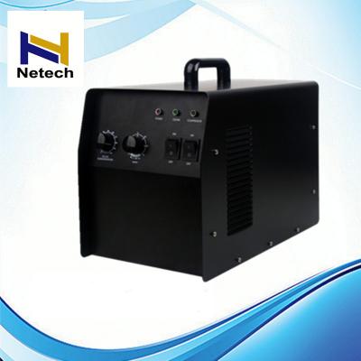 China Multi-functional Portable 3g 5g 7g Ozone Water Machine / Ozone Equipment​ for sale