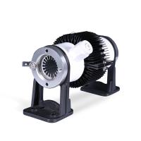 China Adjustable Quartz Ozone Tube 3g 10g Output For Generator Air Cooling for sale