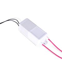China Adjustable Quartz Ozone Tube 3g 10g Output For Generator Air Cooling for sale