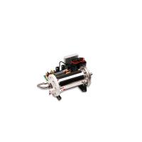 China 18G 80G Output Ozone Generator Parts Water Cooling Enamel Tubes for sale