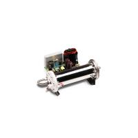 China 18G 80G Output Ozone Generator Parts Water Cooling Enamel Tubes for sale
