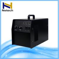 China Oxygen Feed 3g 6g 7g Household Ozone Generator Cold Corona Discharge for sale