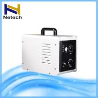 China Portable 5g Household Ozone Generator Air Cooling Cold 110V / 220Voltage for sale