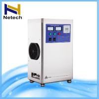 China Oxygen Source Large Ozone Generator Water Treatment 5g 10g 15g 20g 30g Include for sale