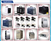 China Oxygen Source Large Ozone Generator Water Treatment 5g 10g 15g 20g 30g Include for sale