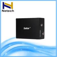 China 200mg/Hr Mini Car Remove Odor 12V Ozone Air Purifier for sale