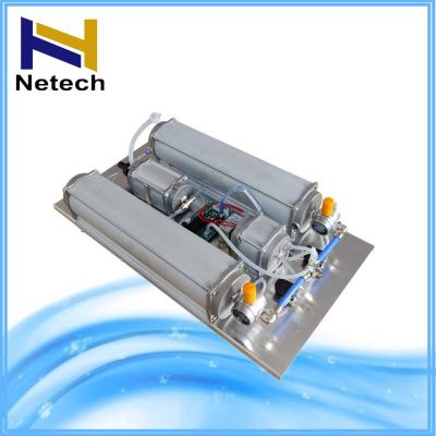 China 3L - 10L PSA Oxygen Concentrator Parts / 2 Tower Molecular Sieve for sale