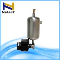 China Water Treatment Ozone Gas Liquid Mixing Pump Dissolve Ozone Into Water Use for sale