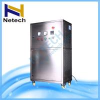 China Industrial Water Dissolved Ozonator For Drinking Water 4mg/L To 15mg/L for sale