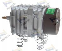 China Completely Ozone Machine Oil free Stable Air Output Silent Operation for sale