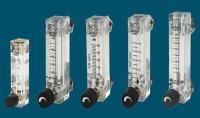 China Air / Oxygen Flow Meter / 0.06M3/H - 0.6M3/H Ozone Flow Meter for sale