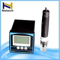 China Water Purification Ozone ORP / PH Meter Ozonator For Drinking Water for sale