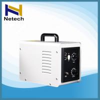China Electricity Adjustable Household Ozone Generator For Office Factory for sale