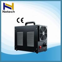 China Hospital Desktop Portable Ozone Generator Ceramic Tube With CE Approved for sale