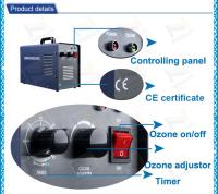 China Air Source Ozone Generator Air Purifier Ozone Air Freshener 3g 5g 6g 7g for sale