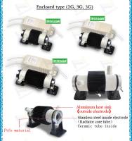 China Ceramic Ozone Generator Cell Corona Discharge Transformer High Pure for sale