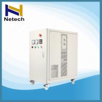China High Concentration Ozone Generator Water Purification For Swimming Pool for sale