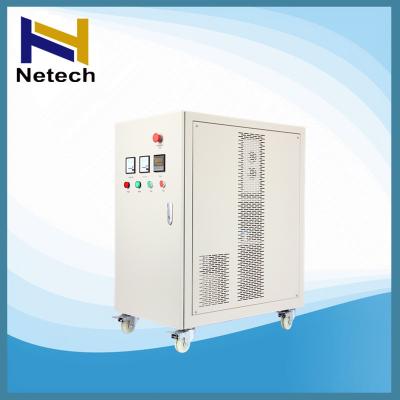 China High Concentration Ozone Generator Water Purification For Swimming Pool for sale