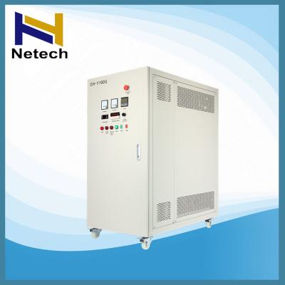China Ozone Water Purifier High Concentration Ozone Generator Waste Water Treatment Device for sale