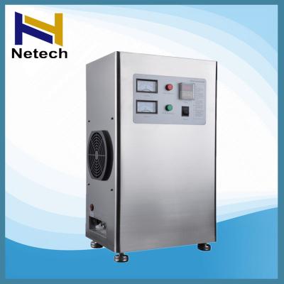 China clean Ozone Generator Water Treatment Swimming Pools Water Ozonator for sale