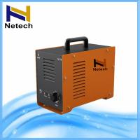 China Ozone cleanor Residential Ozone Generator Fruit And Vegetable Washer for sale