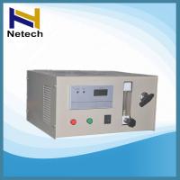 China Ozone Detector / Ozone Concentration Monitor 220V For Ozone Generator Output for sale
