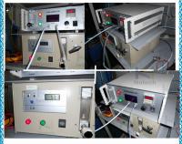 China Ozone Detector / Ozone Concentration Monitor 220V For Ozone Generator Output for sale