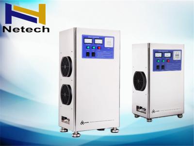 China Air Cooling Swimming Pool Ozone Generator Ozone Water System Domestic for sale