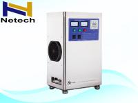 China Swimming Pool Ozone Water Treatment Ozone Water Purifier 2g/h - 20g/h for sale