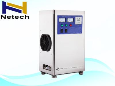 China Swimming Pool Ozone Water Treatment Ozone Water Purifier 2g/h - 20g/h for sale