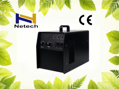 China Household Order Remove Ozone Generator cleanion 3g - 7g Air Cleaning for sale