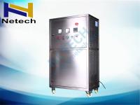 China High Concentration Dissolved Ozone Water Machine With Stainless Steel Housing for sale
